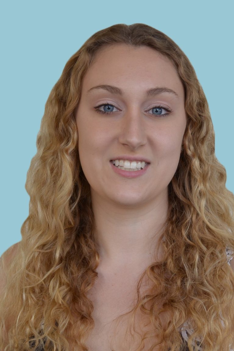 Alexa Vander Ploeg - Kids' Chance of New Jersey