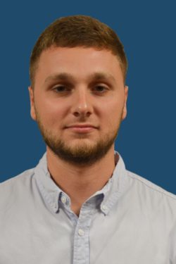 George Lockhart - Kids' Chance of New Jersey