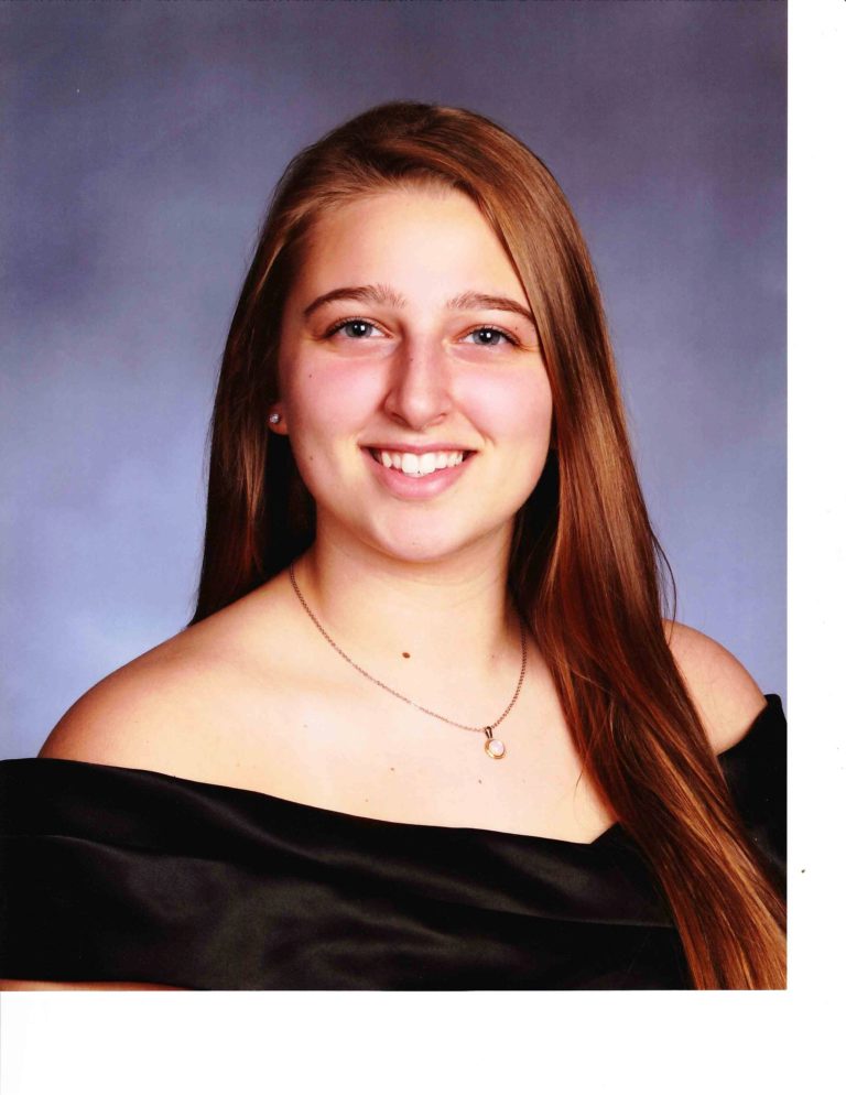 Juliette Phillips - Kids' Chance of New Jersey