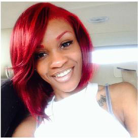 Ashley McDuffie - Kids' Chance of New Jersey