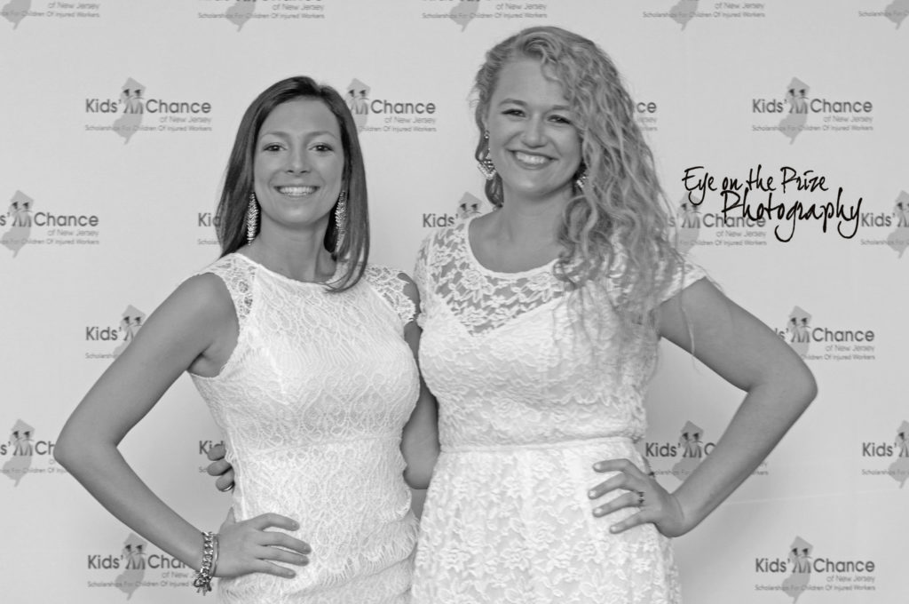 Corinne Levy - Kids' Chance of New Jersey