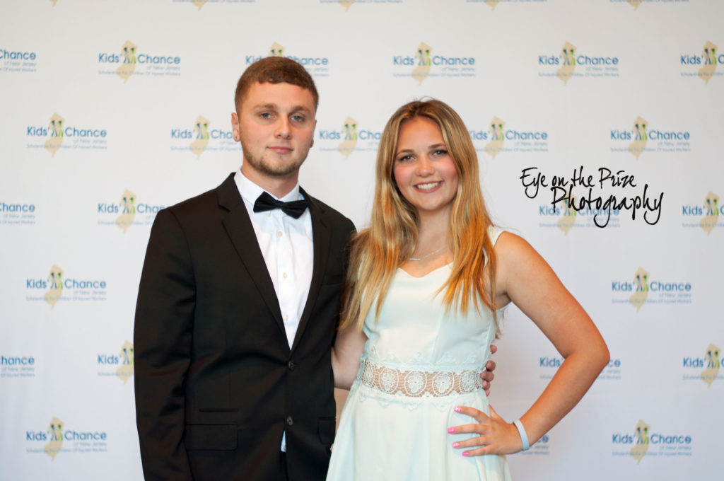 George Lockhart - Kids' Chance of New Jersey