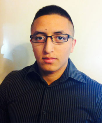 Pedro Morejon - Kids' Chance of New Jersey