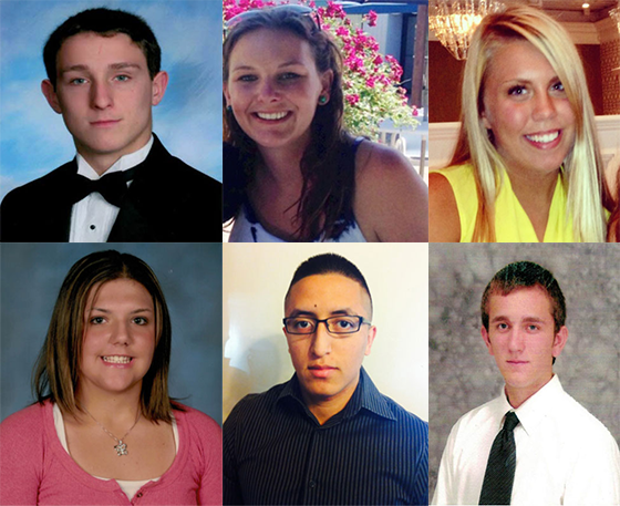 Success Stories - Kids' Chance of New Jersey